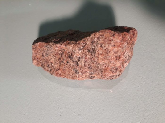 Geologic Past: Tri-Cities Rocks - REACH Museum