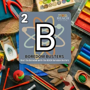 Events Archive - REACH Museum